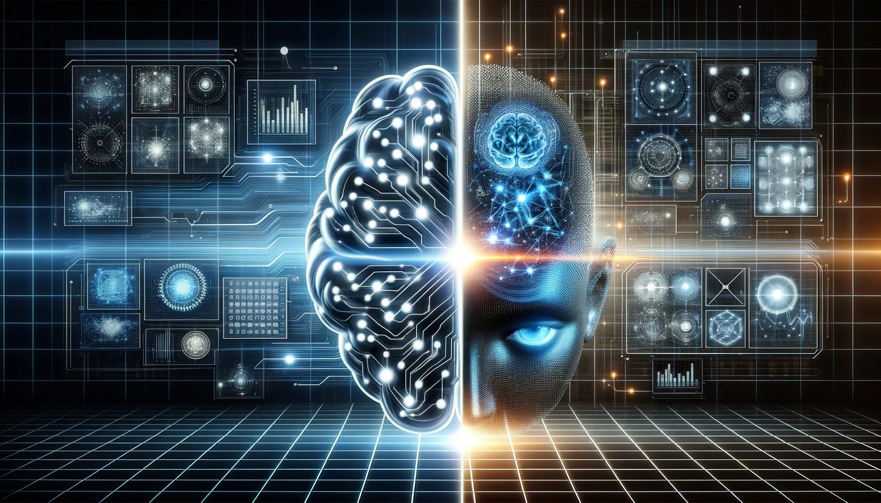 KI vs. Machine Learning – Experten erklären den Unterschied KI vs. Machine Learning – Experten erklären den Unterschied